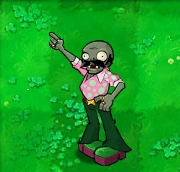 Usuario Blog:Jesus Valdes Aran/Zombi Extra | Wiki Negas | Fandom