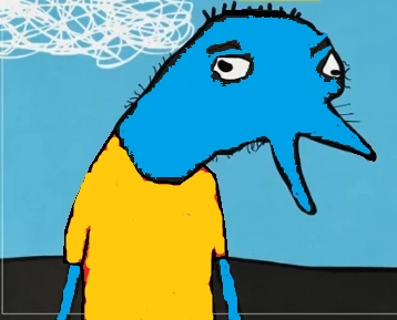 Usuario Blog:Luciano Martinez xl/Rata Azul | Wiki Negas | Fandom