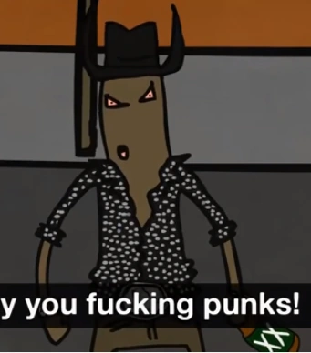 Tecato | Wiki Negas | Fandom