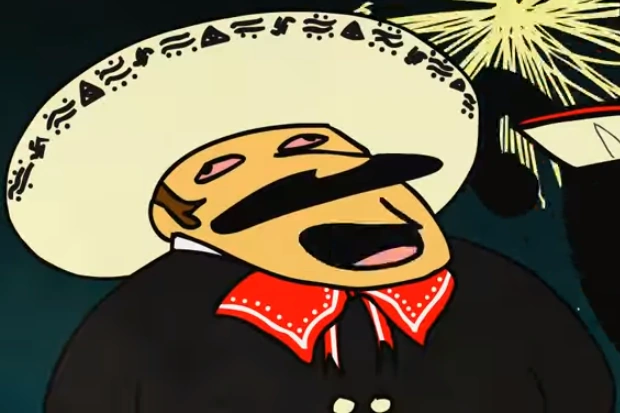 Mariachi | Wiki Negas | Fandom