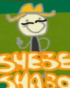 Shebe Shabo | Wiki Negas | Fandom