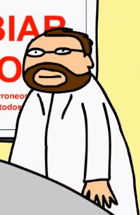 Ñoñostacio | Wiki Negas | Fandom