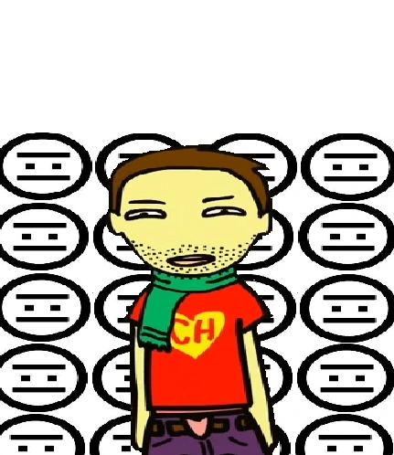 Usuario Blog:Jesus Valdes Aran/Hermano de Checker Cuckis | Wiki Negas ...