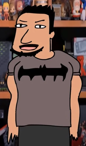 Fedelobo | Wiki Negas | Fandom