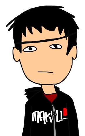 Negas (personaje)/Galería | Wiki Negas | Fandom