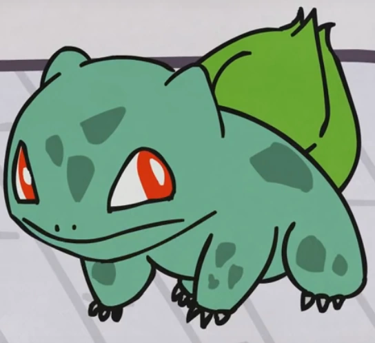 Bulbasaur | Wiki Negas | Fandom