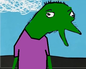 Usuario Blog:Jesus Valdes Aran/Rata Verde | Wiki Negas | Fandom