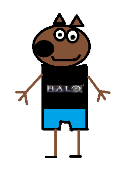 Usuario Blog:Jesus Valdes Aran/George Perro | Wiki Negas | Fandom