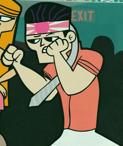 El Karateca | Wiki Negas | Fandom