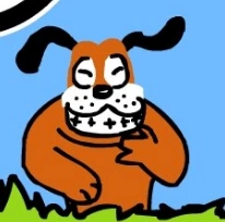 Perro (Duck Hunt) | Wiki Negas | Fandom