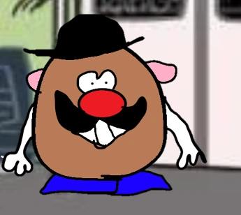 Usuario Blog:Diego Tejeda Arias/Señor Cara de Papa | Wiki Negas | Fandom