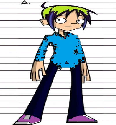 Usuario Blog:Jesus Valdes Aran/Charlie Guzman | Wiki Negas | Fandom