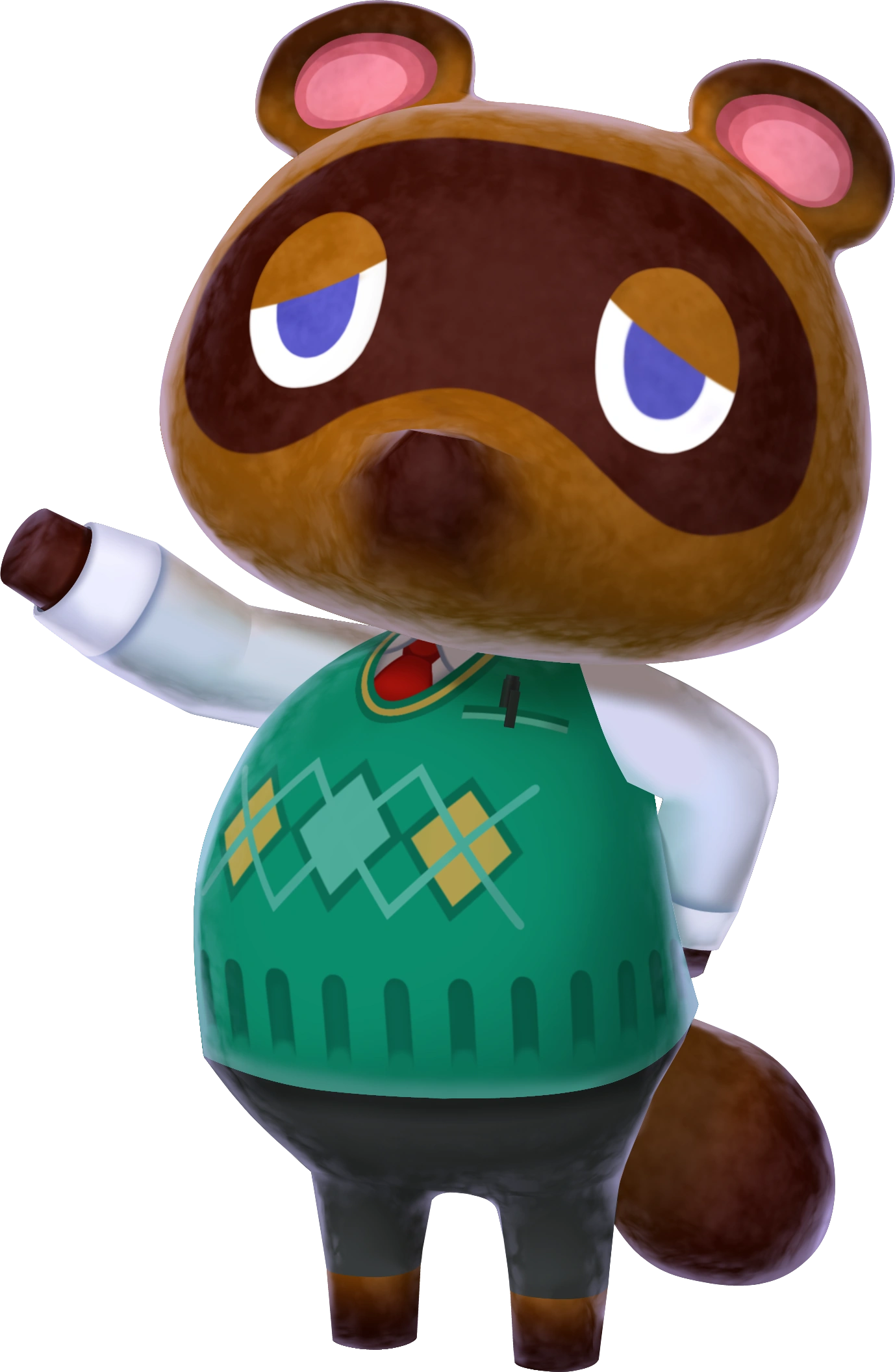 Usuario Blog:Jesus Valdes Aran/Tom Nook | Wiki Negas | Fandom