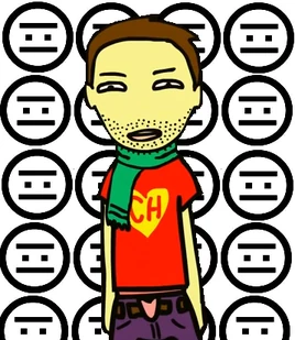 Checker Cuckis | Wiki Negas | Fandom