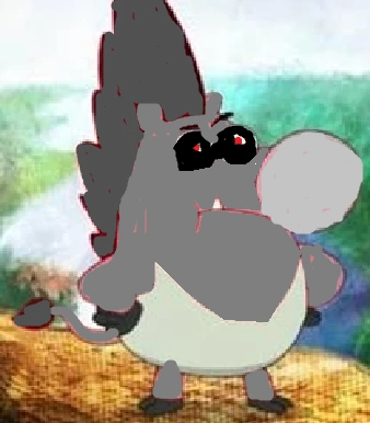 Usuario Blog:Jesus Valdes Aran/Rooterneitor | Wiki Negas | Fandom