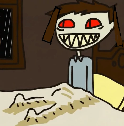 Usuario Blog:Luciano Martinez xl/Niña Endemoniada | Wiki Negas | Fandom