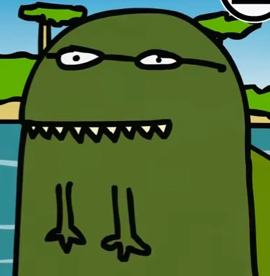 Dinosaurio | Wiki Negas | Fandom