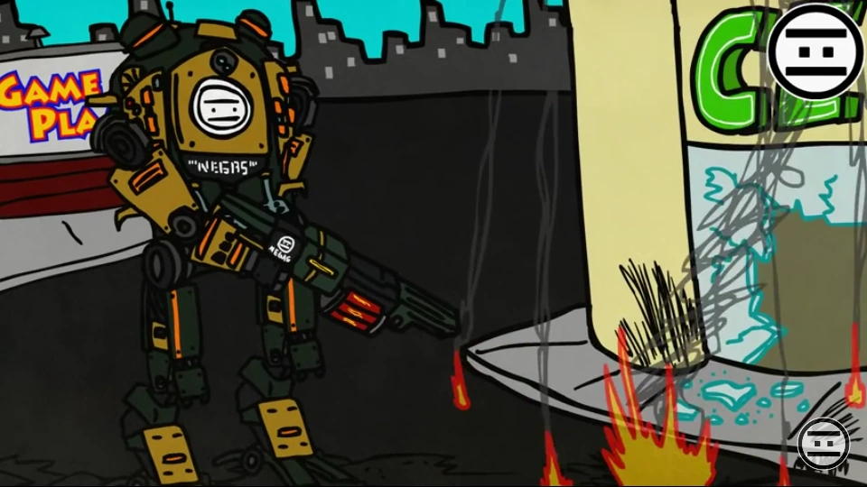 Titan | Wiki Negas | Fandom