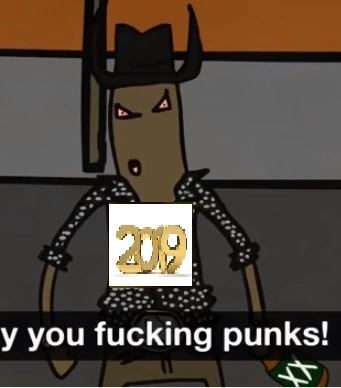 Usuario Blog:Luciano Martinez xl/Tecato del 2019 | Wiki Negas | Fandom