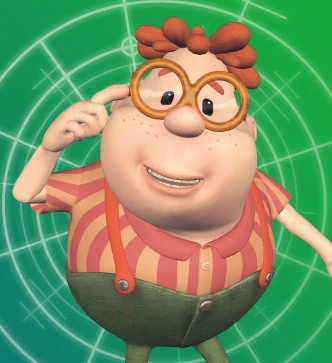 Usuario Blog:Jesus Valdes Aran/Carl Wheezer | Wiki Negas | Fandom