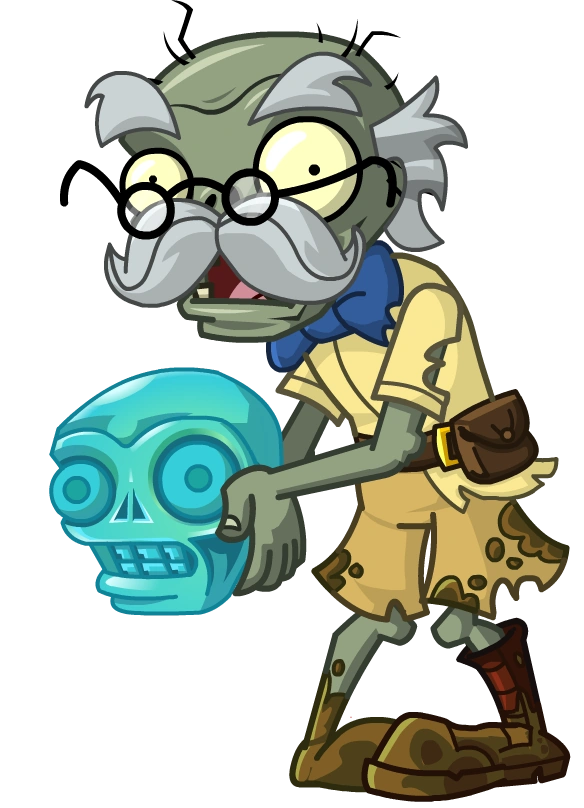 Usuario Blog:Jesus Valdes Aran/Zombi calavera turquesa | Wiki Negas ...