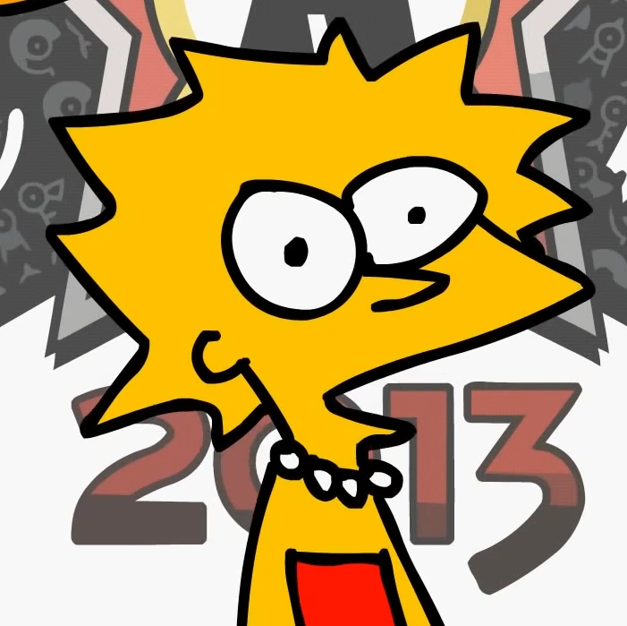 Lisa Simpson | Wiki Negas | Fandom