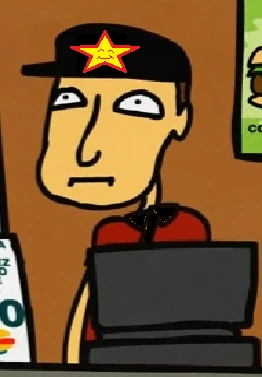 Usuario Blog:Jesus Valdes Aran/Empleado de Carl's Jr. | Wiki Negas | Fandom