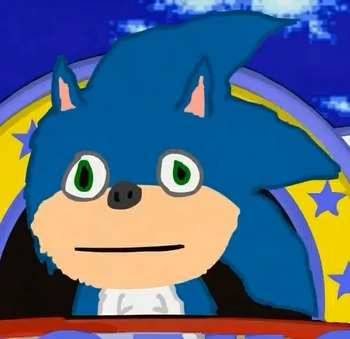 Sonic Feo | Wiki Negas | Fandom