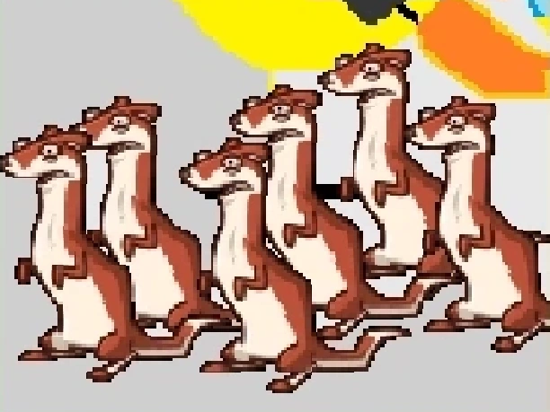 Usuario Blog:Jesus Valdes Aran/Comadrejas | Wiki Negas | Fandom