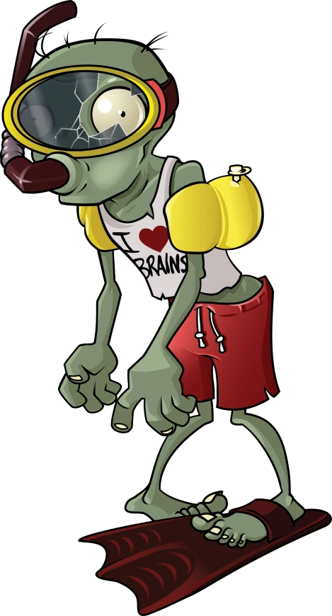 Usuario Blog:Jesus Valdes Aran/Zombi buzo | Wiki Negas | Fandom