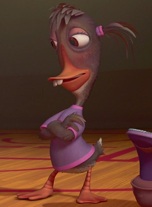 Usuario Blog:Jesus Valdes Aran/Abby patosa | Wiki Negas | Fandom