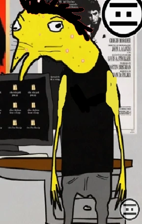 Usuario Blog:Jesus Valdes Aran/Rata Punk | Wiki Negas | Fandom