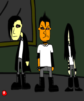 Niños Emos | Wiki Negas | Fandom