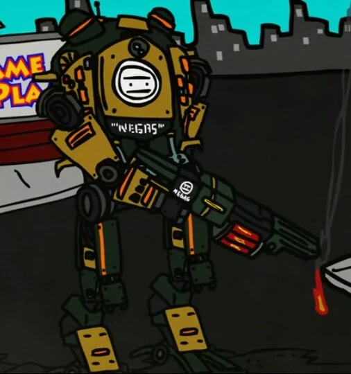 Titan | Wiki Negas | Fandom