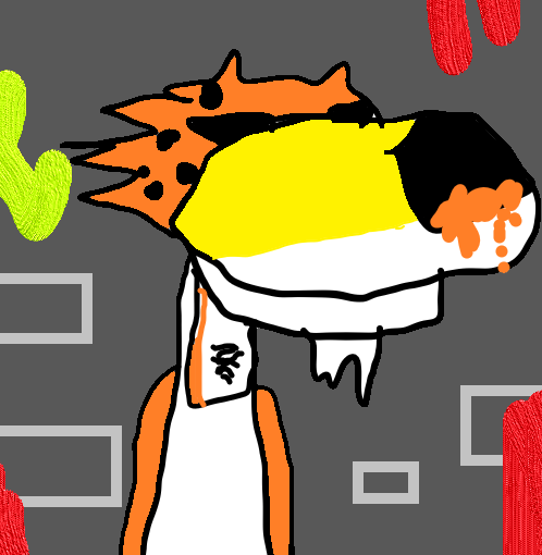 Usuario Blog:Diego Tejeda Arias/Chester Cheetos | Wiki Negas | Fandom