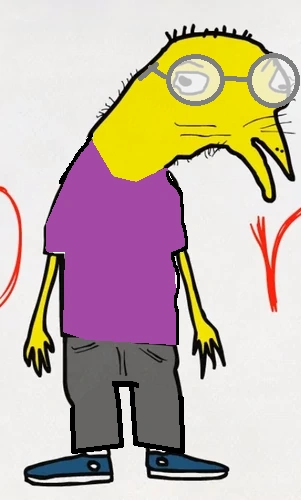 Usuario Blog:Jesus Valdes Aran/Rata Nerd | Wiki Negas | Fandom