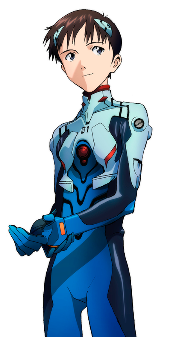 Usuario Blog:Luciano Martinez xl/Shinji Ikari | Wiki Negas | Fandom