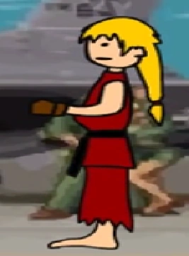 Ken (Raltoon) | Wiki Negas | Fandom