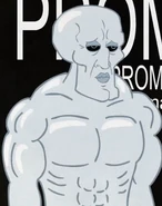 Calamardo | Wiki Negas | Fandom