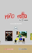 Niño Ratta (juego) | Wiki Negas | Fandom