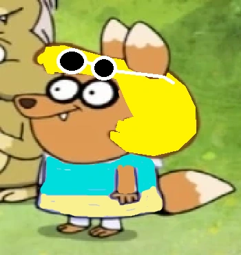 Usuario Blog:Jesus Valdes Aran/Shay | Wiki Negas | Fandom