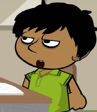 Usuario Blog:Jesus Valdes Aran/Gustavo | Wiki Negas | Fandom