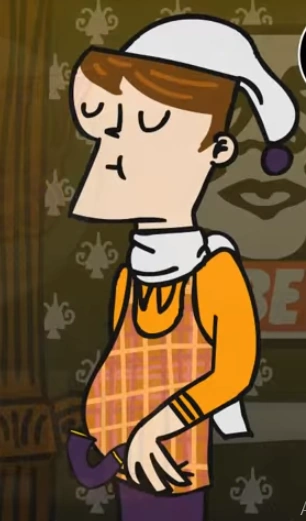 El Abuelo | Wiki Negas | Fandom