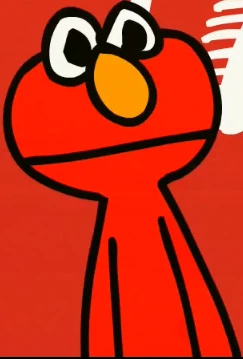 Elmo | Wiki Negas | Fandom