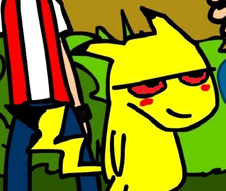 Usuario Blog:Luciano Martinez xl/Pikachu Malo | Wiki Negas | Fandom