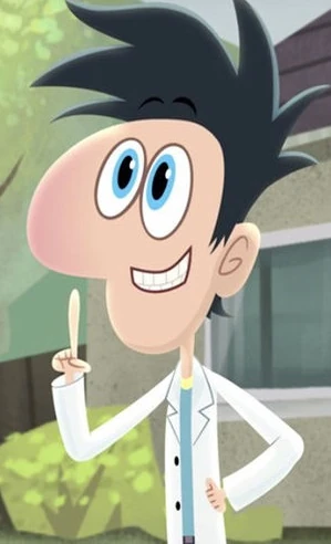 Usuario Blog:Jesus Valdes Aran/Flint Loco | Wiki Negas | Fandom