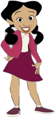 Usuario Blog:Jesus Valdes Aran/Penny Proud | Wiki Negas | Fandom