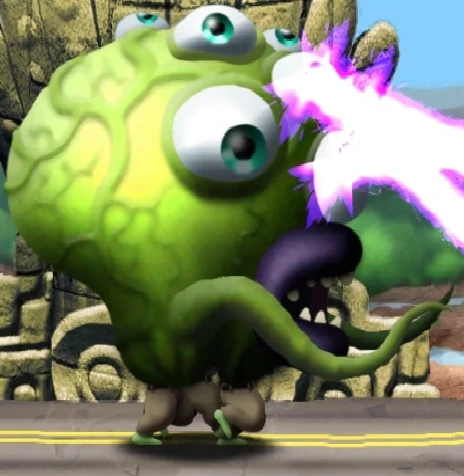 Usuario Blog:Jesus Valdes Aran/GiantZ | Wiki Negas | Fandom