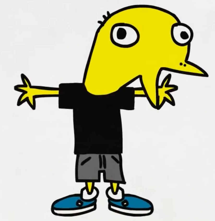 Nene Ratin | Wiki Negas | Fandom