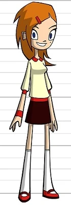 Usuario Blog:Jesus Valdes Aran/Heidi Weinerman | Wiki Negas | Fandom